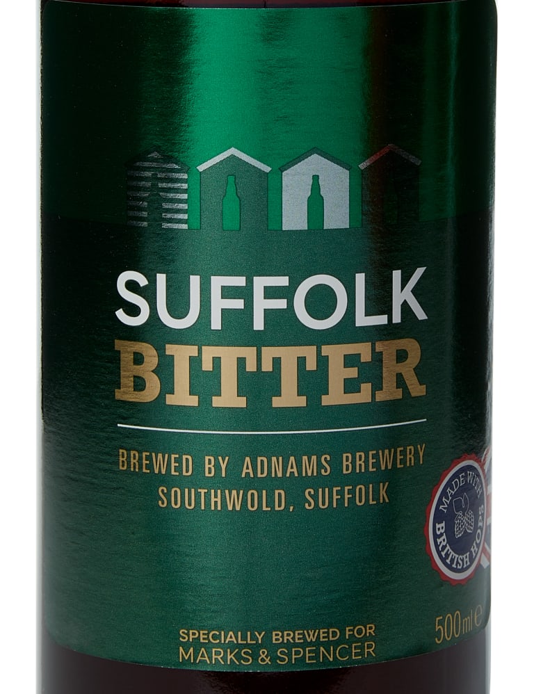 Suffolk Bitter - Case of 12 | M&S