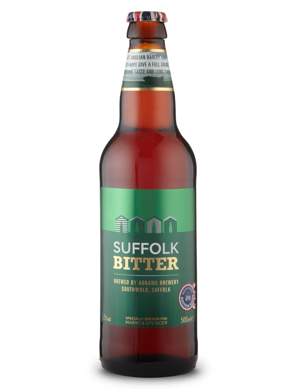 Suffolk Bitter - Case of 20 | M&S
