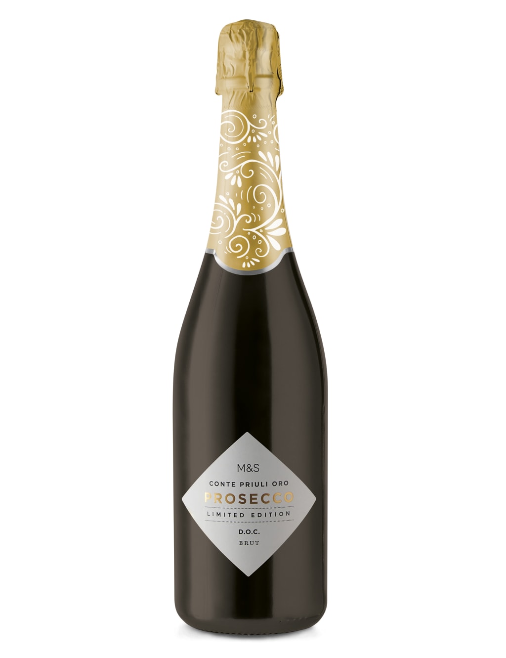 Summer Limited Edition Conte Priuli Prosecco - Case of 6 | M&S