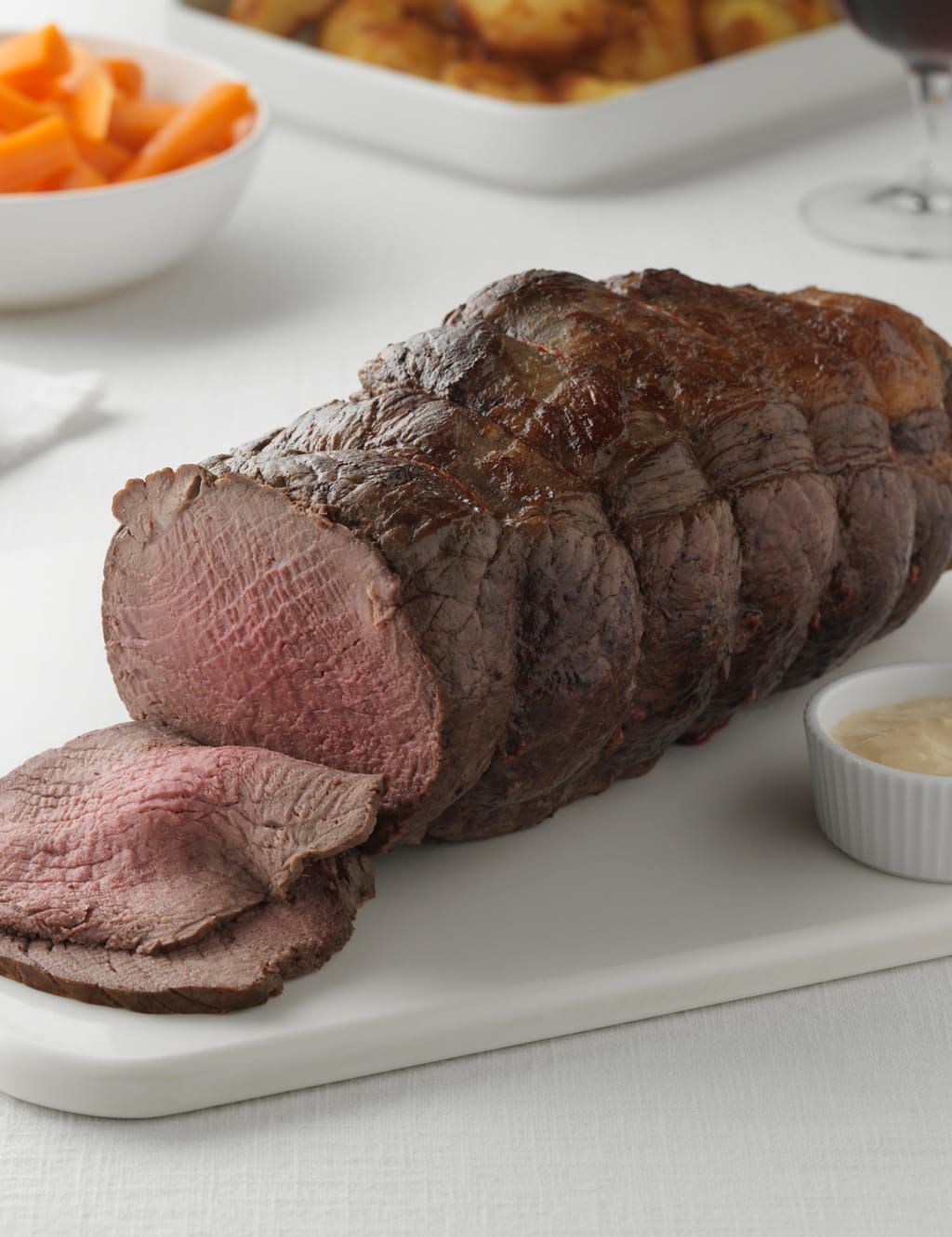 Sunday Topside Joint | M&S