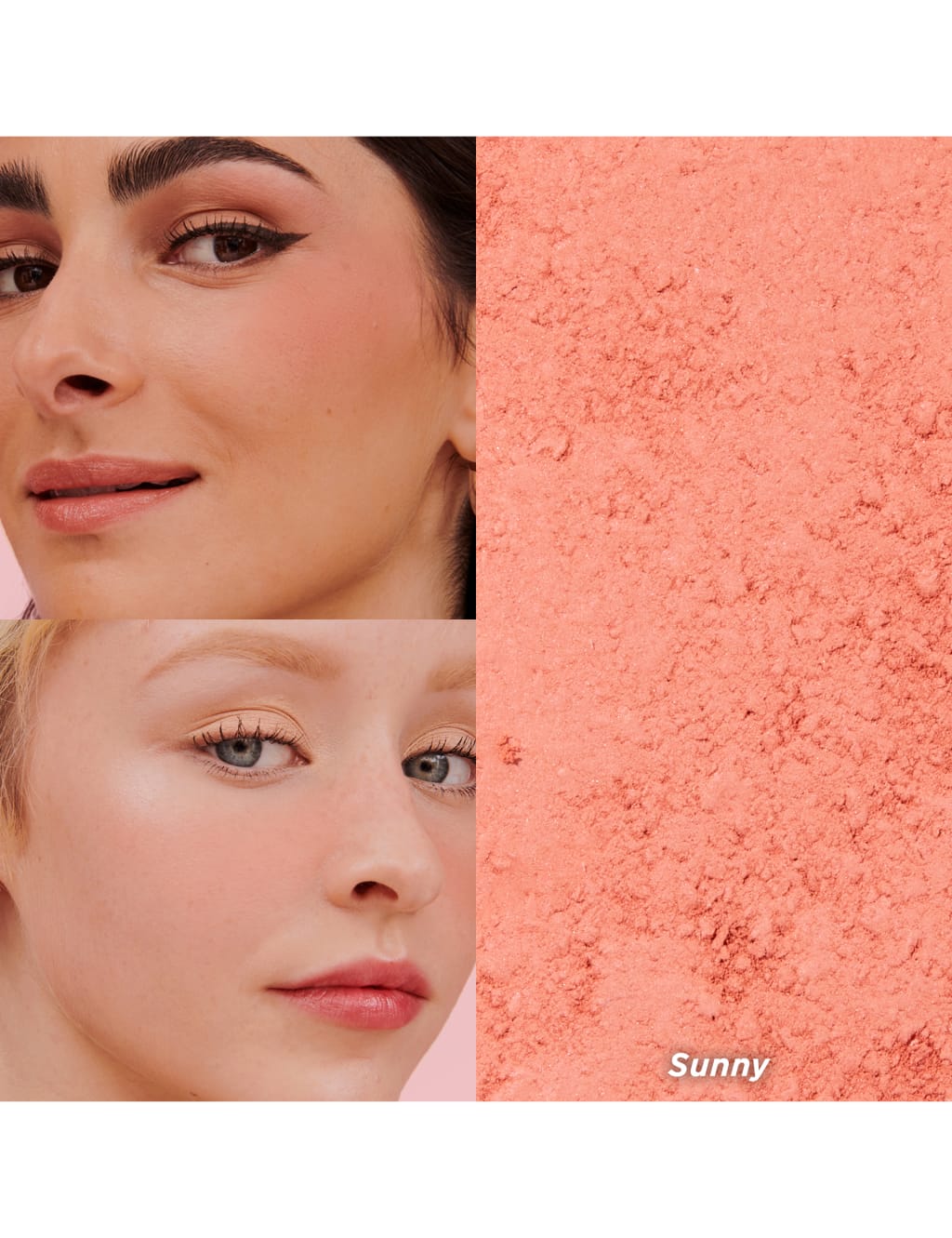 Sunny Powder Blusher 6g | BENEFIT | M&S