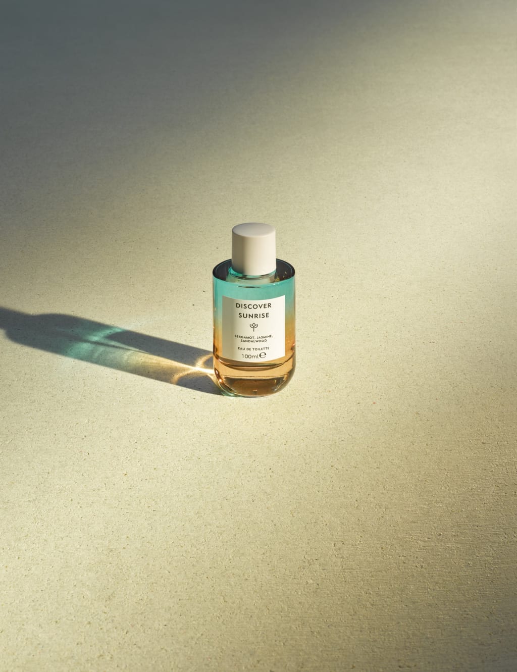 Sunrise Eau de Toilette 100ml | Discover | M&S
