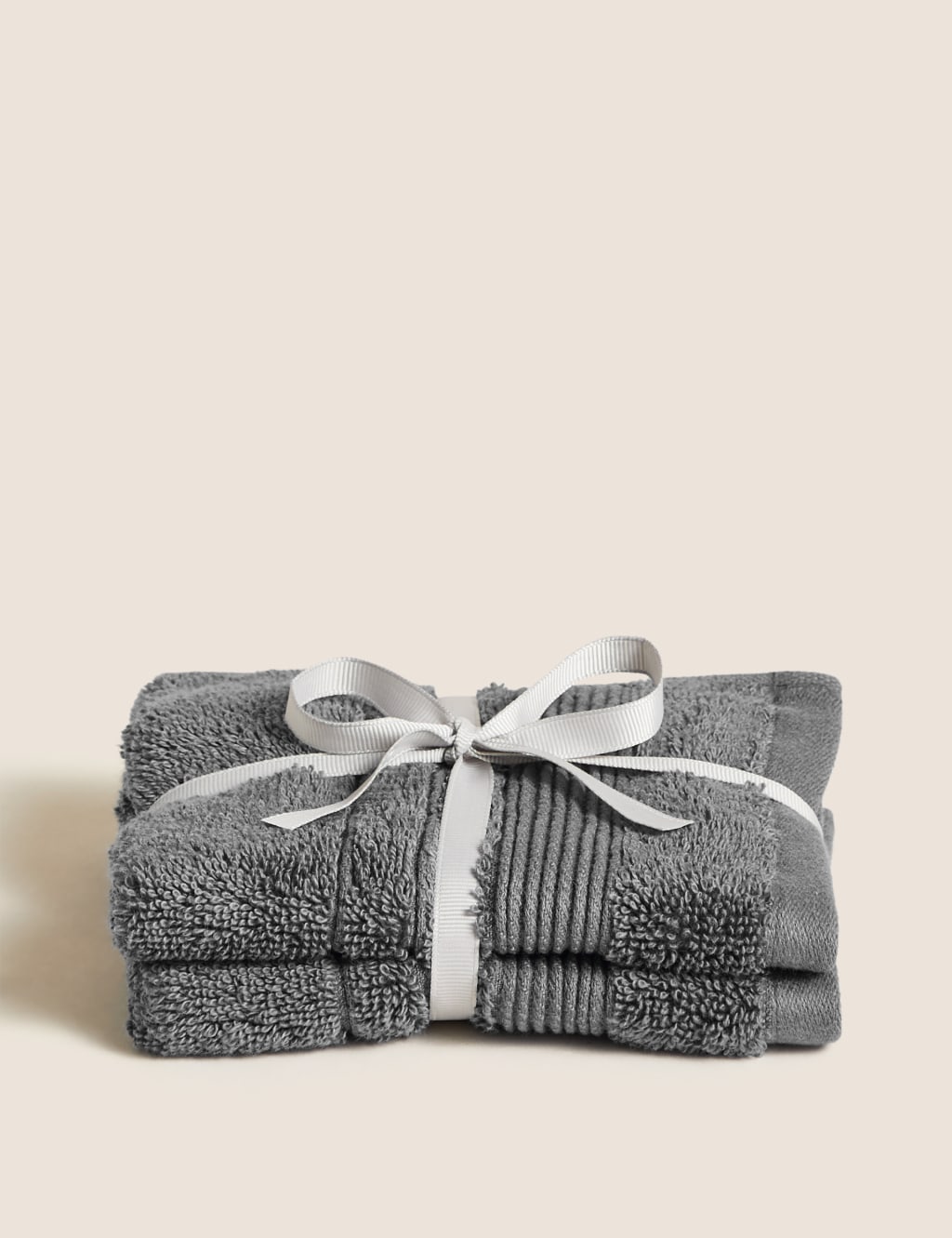 Super Plush Pure Cotton Towel | M&S Collection | M&S