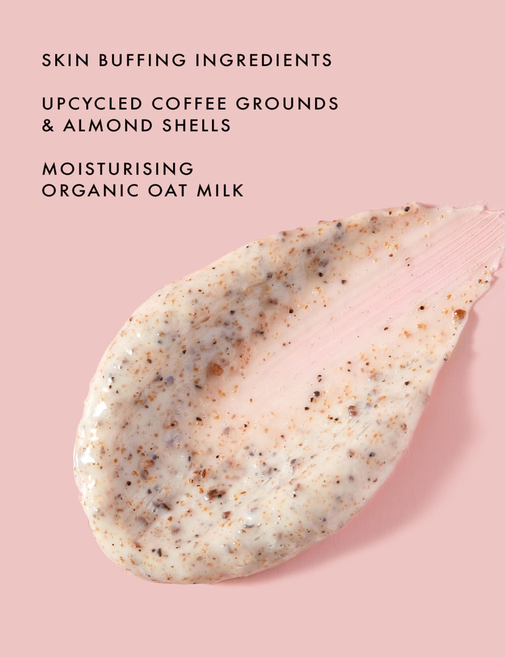 Super Shower Power Body Polish 150ml | Neom | M&S