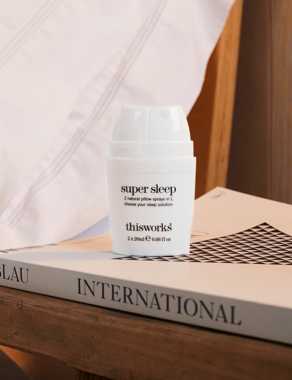 Super Sleep | This Works | M&S