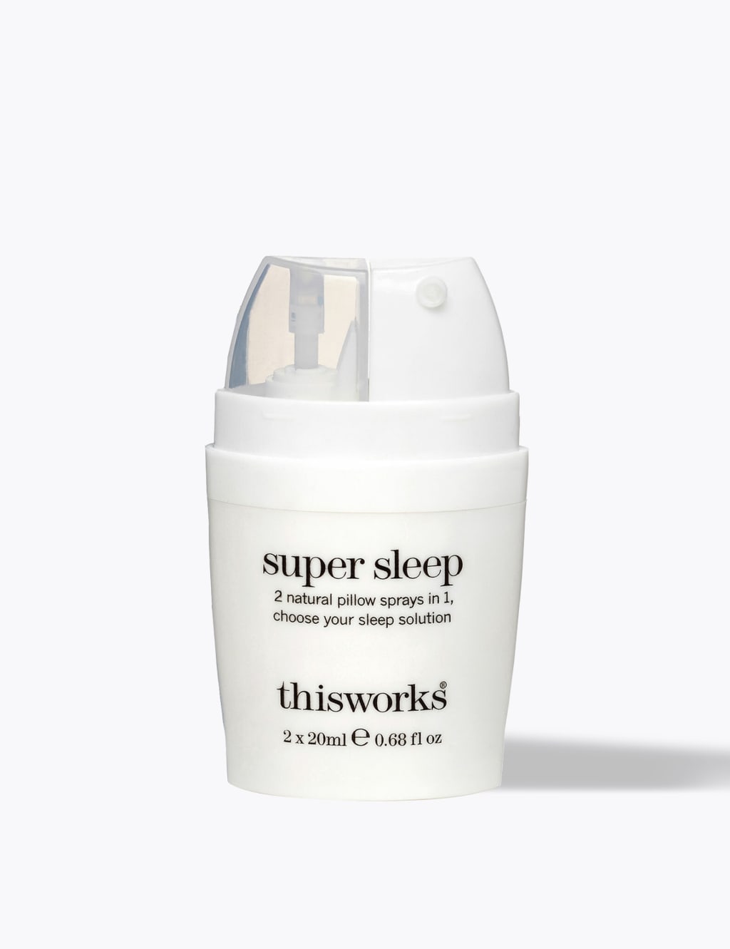 Super Sleep | This Works | M&S