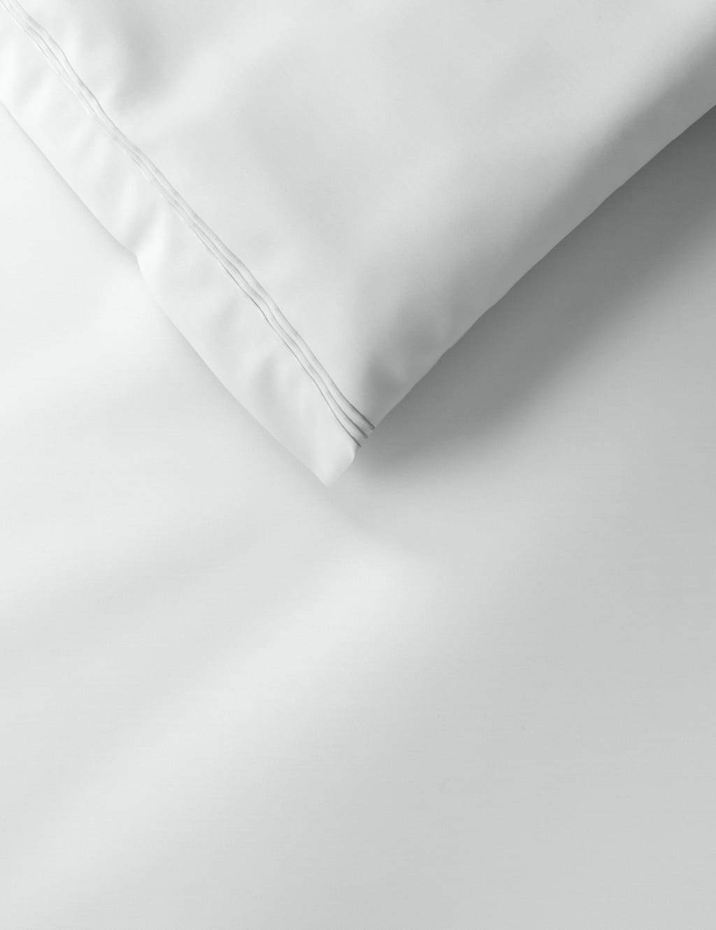 Supima® 750 Thread Count Bedding Set | Autograph | M&S
