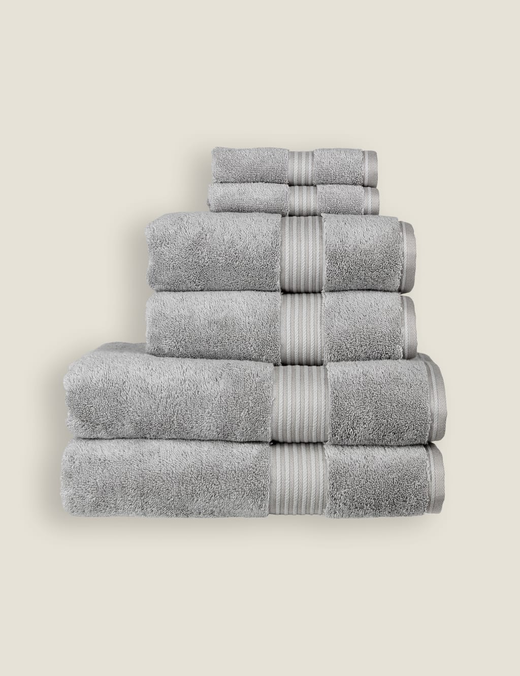 Supreme Hygro Towel | Christy | M&S