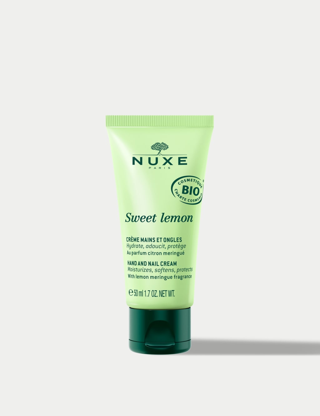 Sweet Lemon Hand Cream 50ml | NUXE | M&S