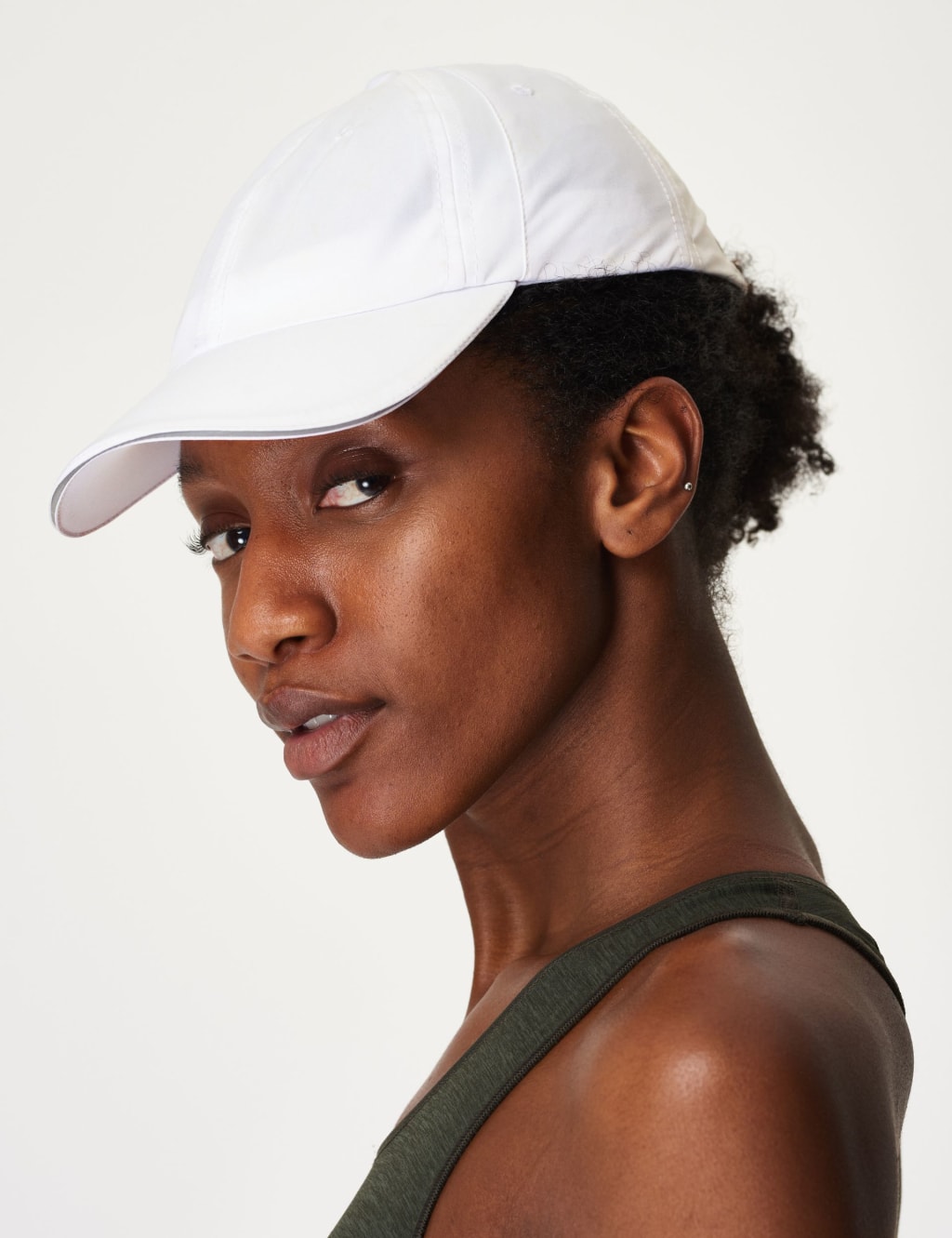 Swiftie Baseball Cap | Sweaty Betty | M&S