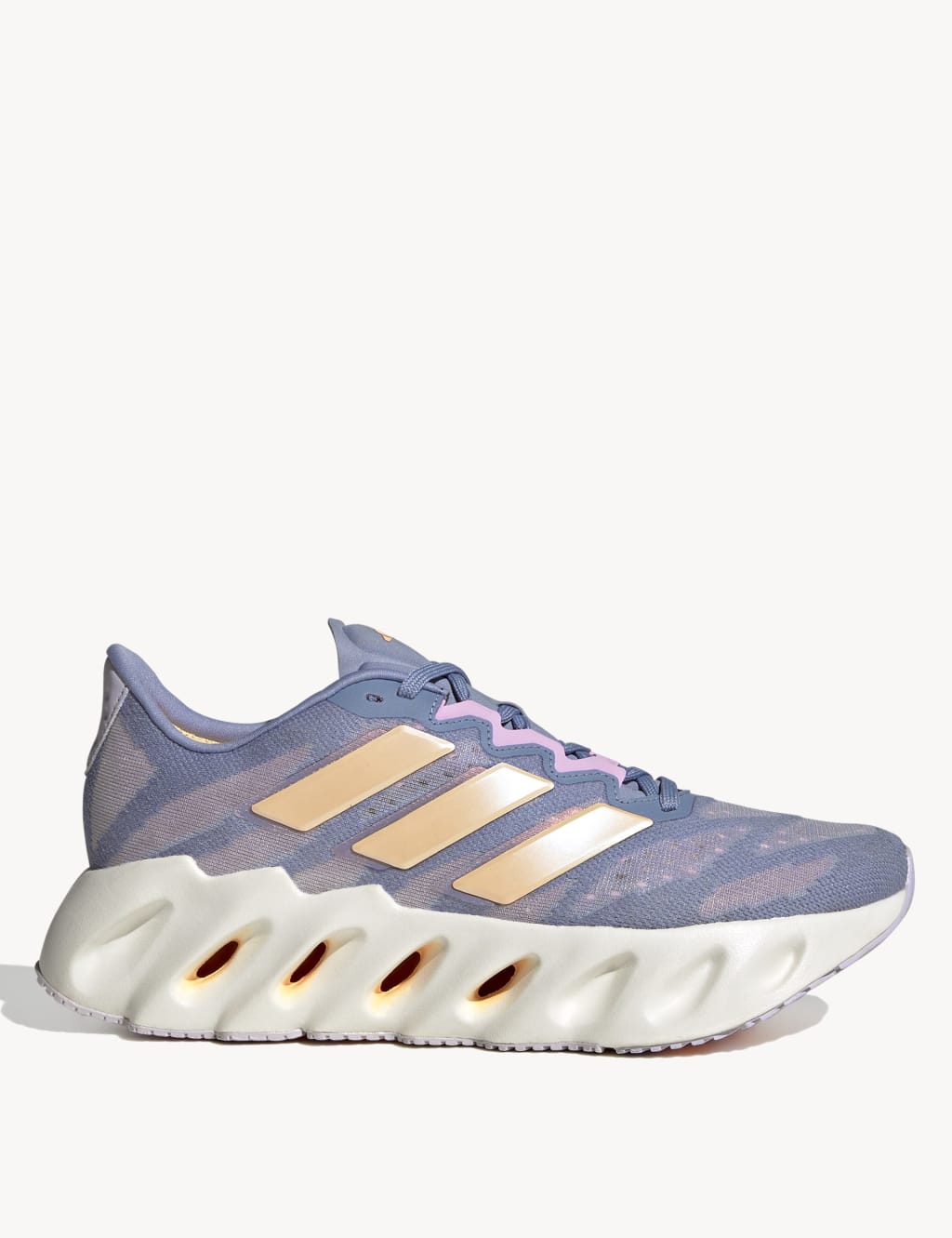 Switch Fwd Running Trainers | Adidas | M&S