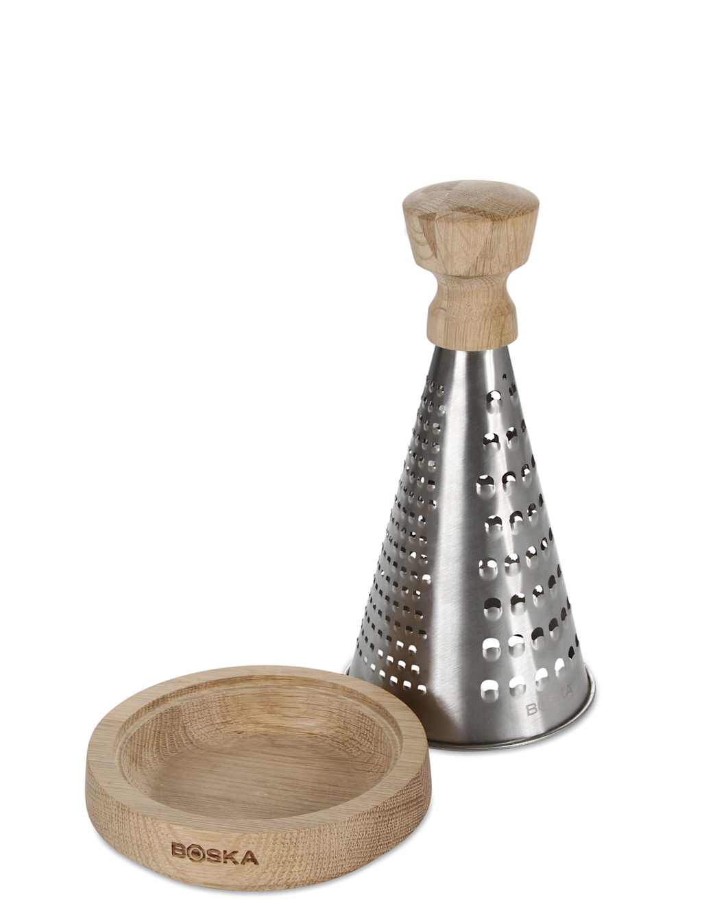 Table Grater Oak | Boska | M&S