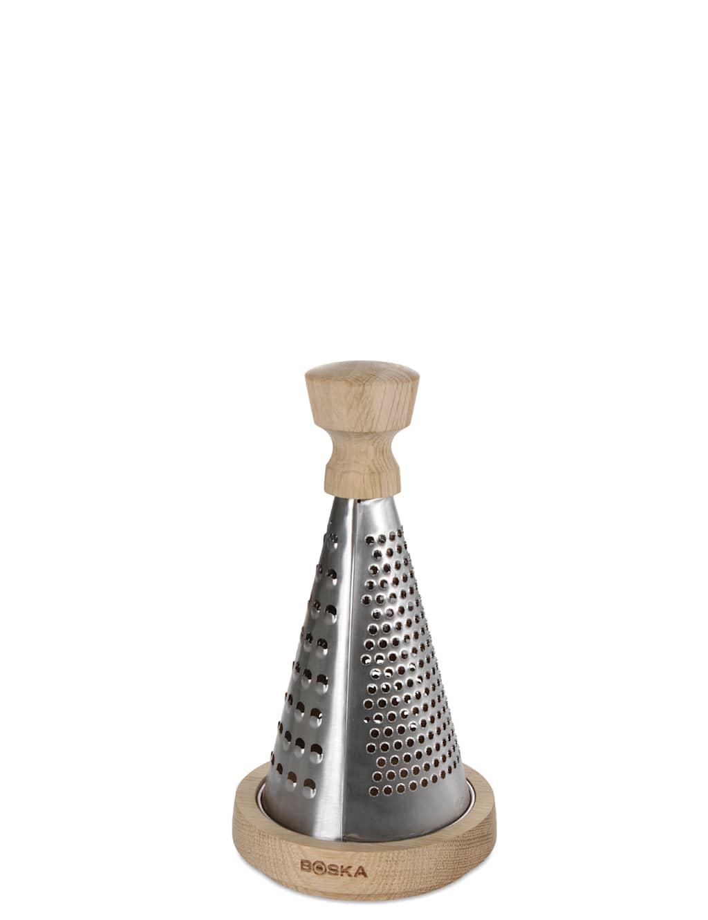 Table Grater Oak | Boska | M&S