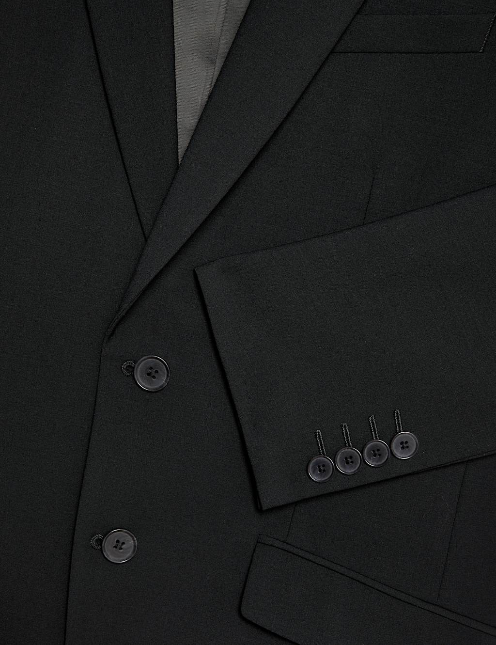 Tailored Fit Performance Suit Jacket | Autograph | M&S