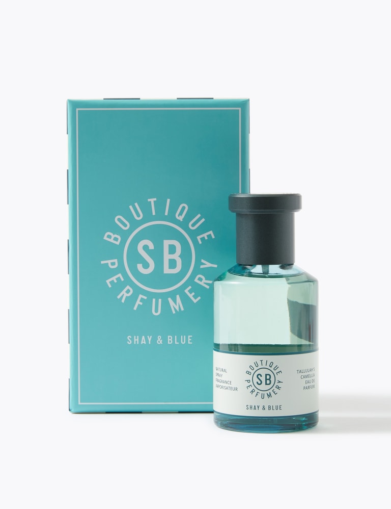 Tallulah's Camellia 100ml | SHAY & BLUE | M&S