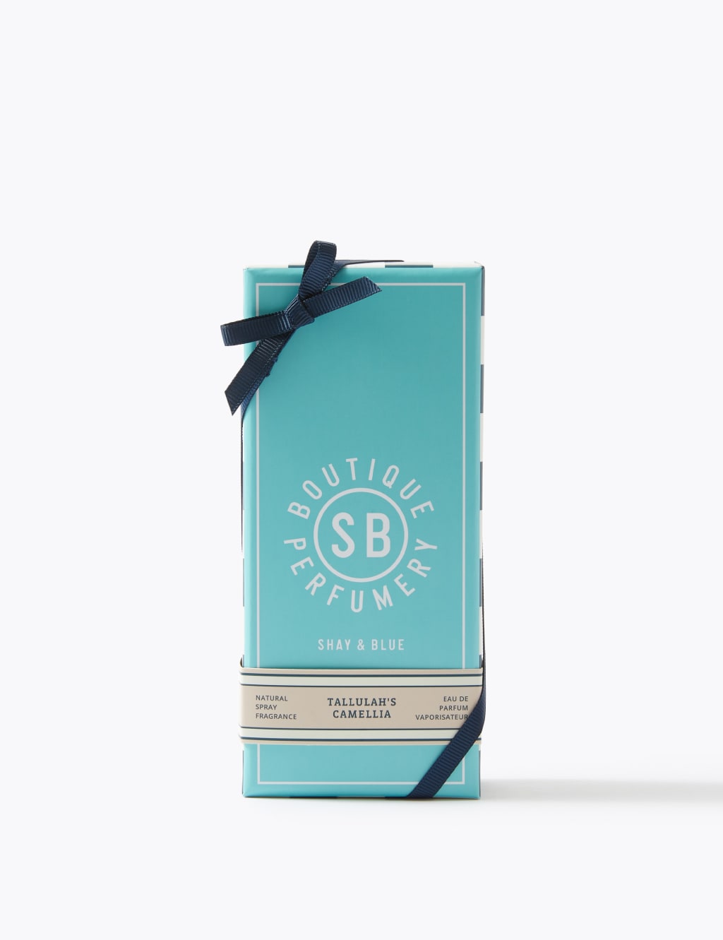 Tallulah's Camellia 30ml | SHAY & BLUE | M&S