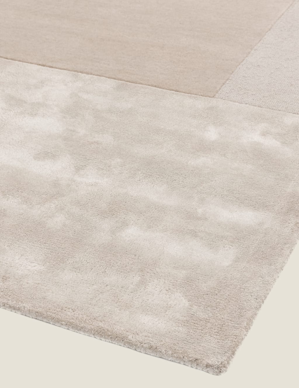 Tate Tonal Rug | Asiatic | M&S
