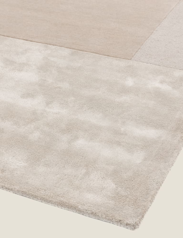 Tate Tonal Rug | Asiatic | M&S
