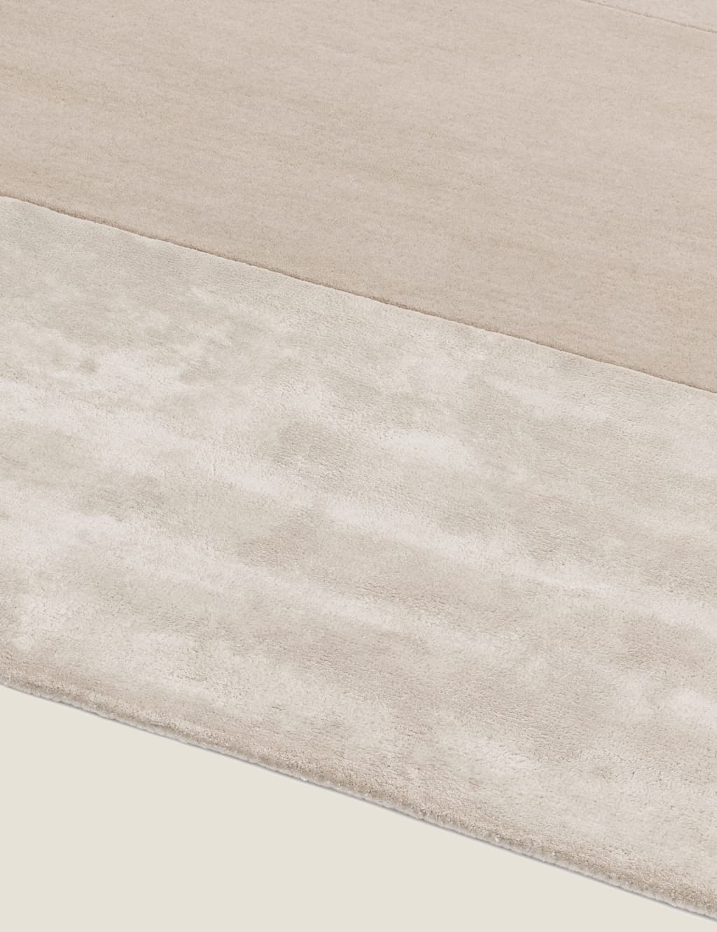 Tate Tonal Rug | Asiatic | M&S