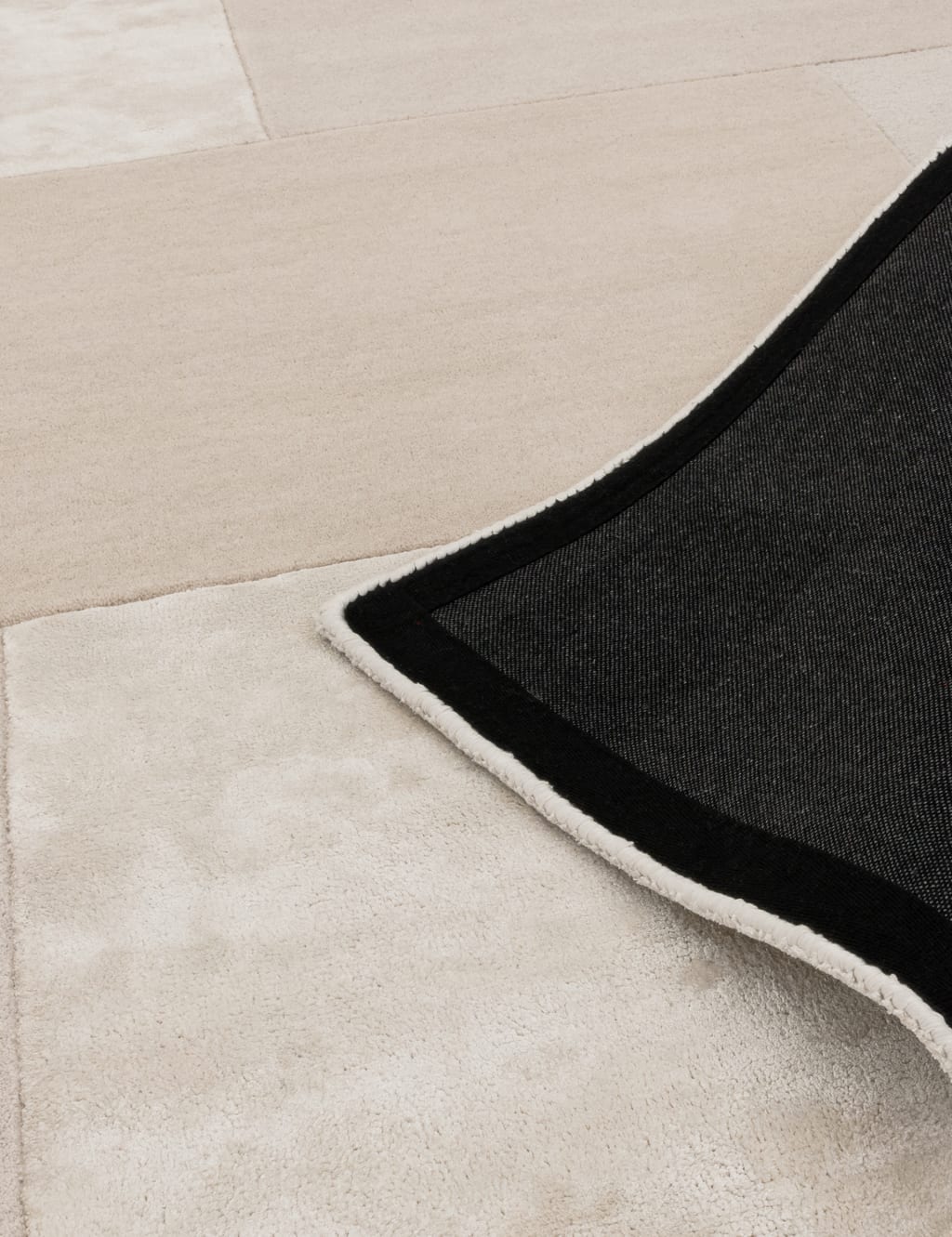 Tate Tonal Rug | Asiatic | M&S
