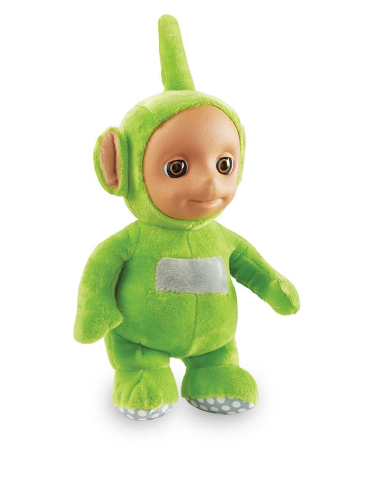 Teletubbies™ Talking Dipsy™ (18 Mths-5 Yrs) | Teletubbies | M&S