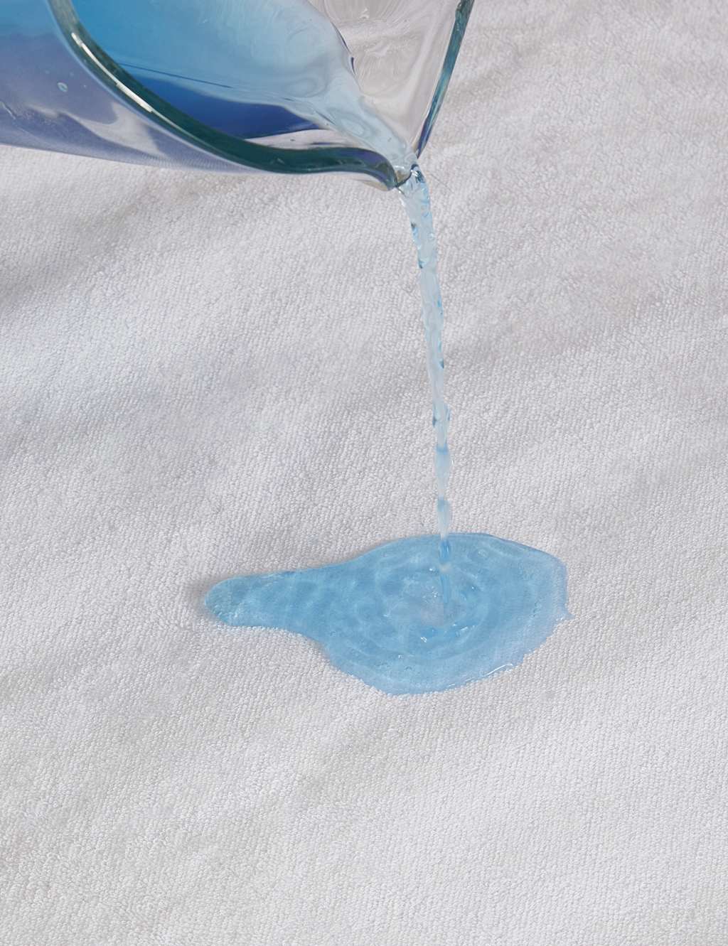 Terry Waterproof Extra Deep Mattress Protector | Sleep Solutions | M&S