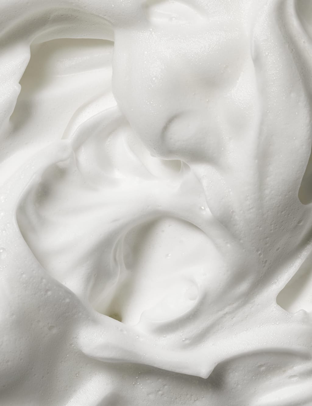 The Body Hybrid Mousse 200ml | Arkive | M&S