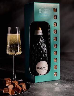 Prosecco And Flowers Gift Delivery Uk | Best Flower Site