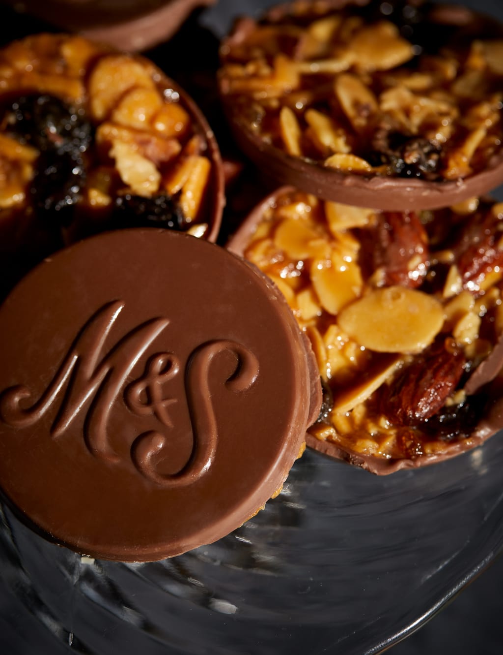 The Collections Chocolate & Champagne Hamper | Collection | M&S