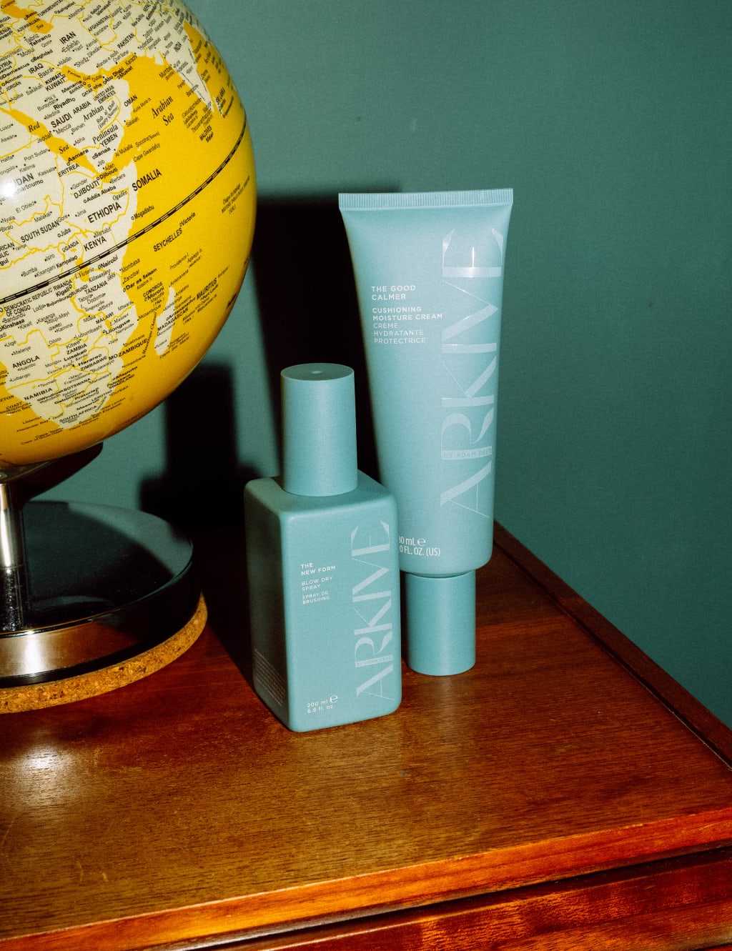 The New Form Blow Dry Spray 200ml | Arkive | M&S