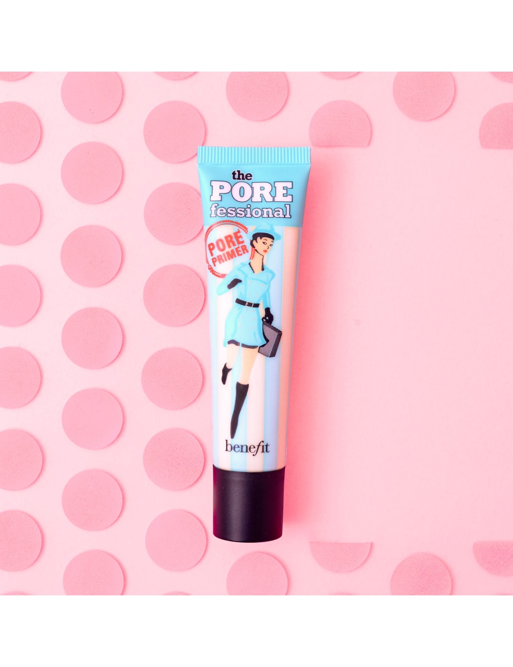 The POREfessional Face Primer 22ml | BENEFIT | M&S