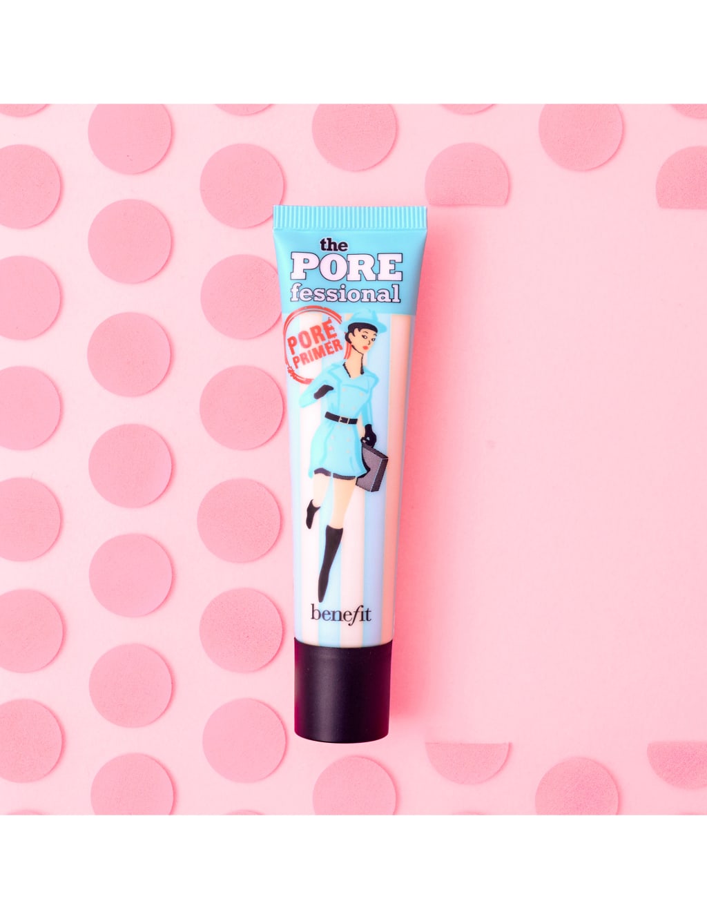 The POREfessional Face Primer Mini 7.5ml | BENEFIT | M&S