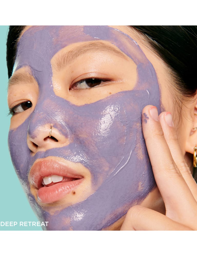 The Porefessional Package Deal Pore Care Mini Set | BENEFIT | M&S