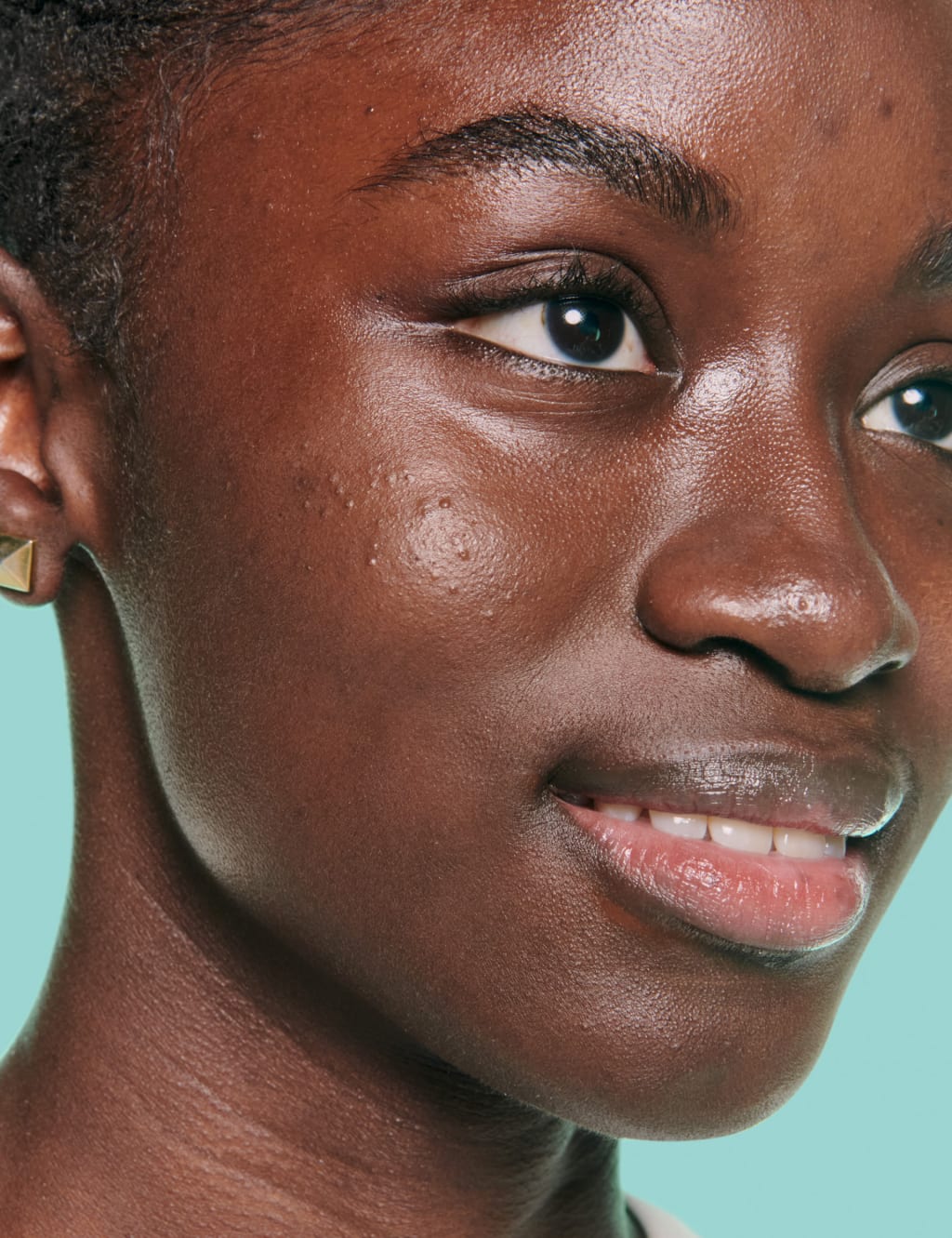 The Porefessional Tight n Toned Mini Toner 60ml | BENEFIT | M&S