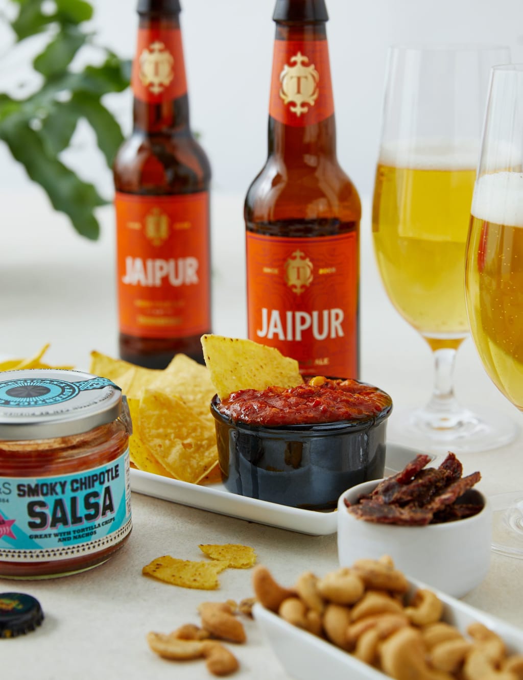 The Tasty Tuck Box Gift Selection | M&S