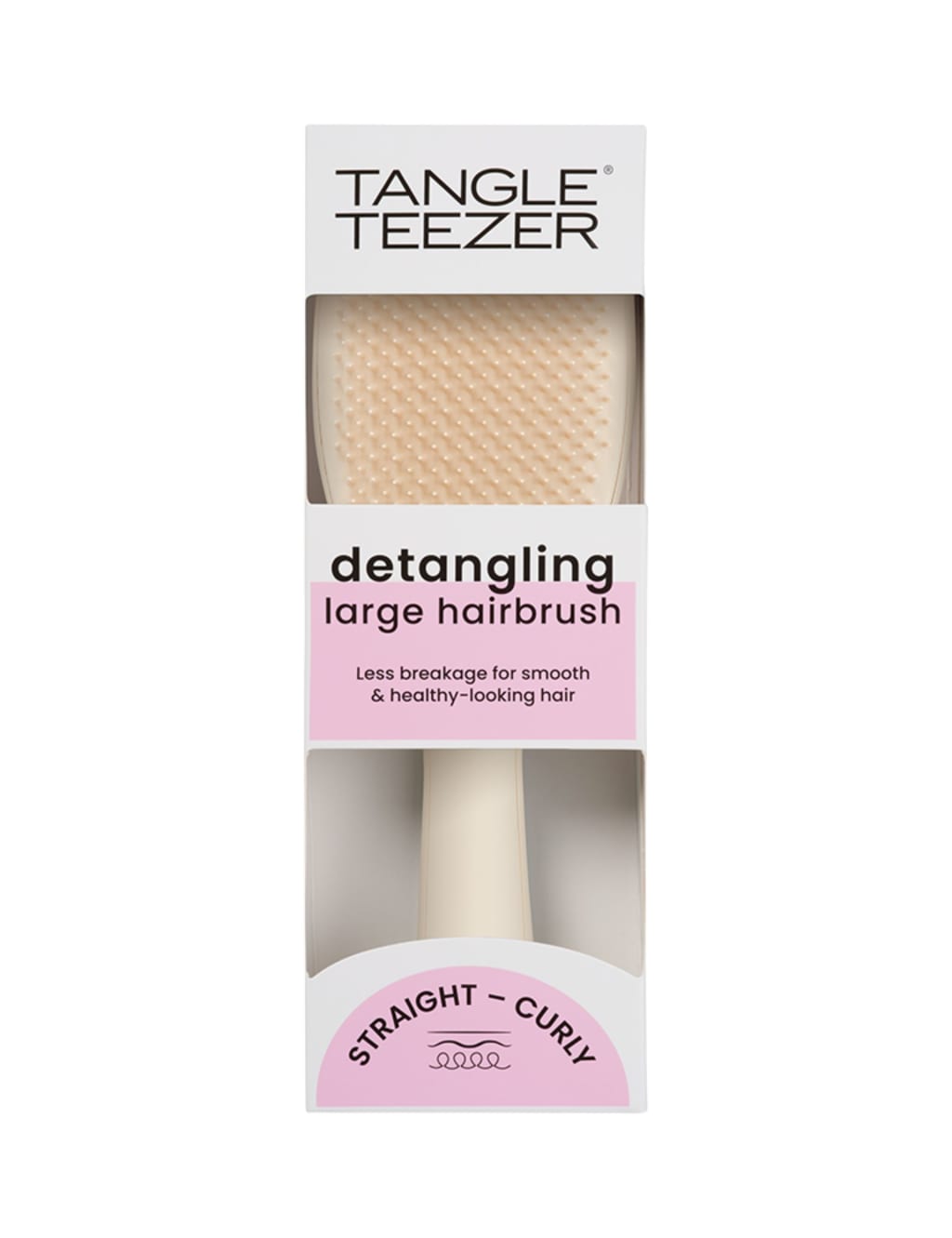 The Ultimate Detangler Large 112g | Tangle Teezer | M&S