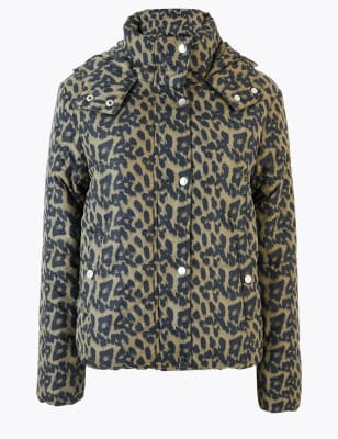 'Super little jacket!' Fans are loving Marks & Spencer's version of ...