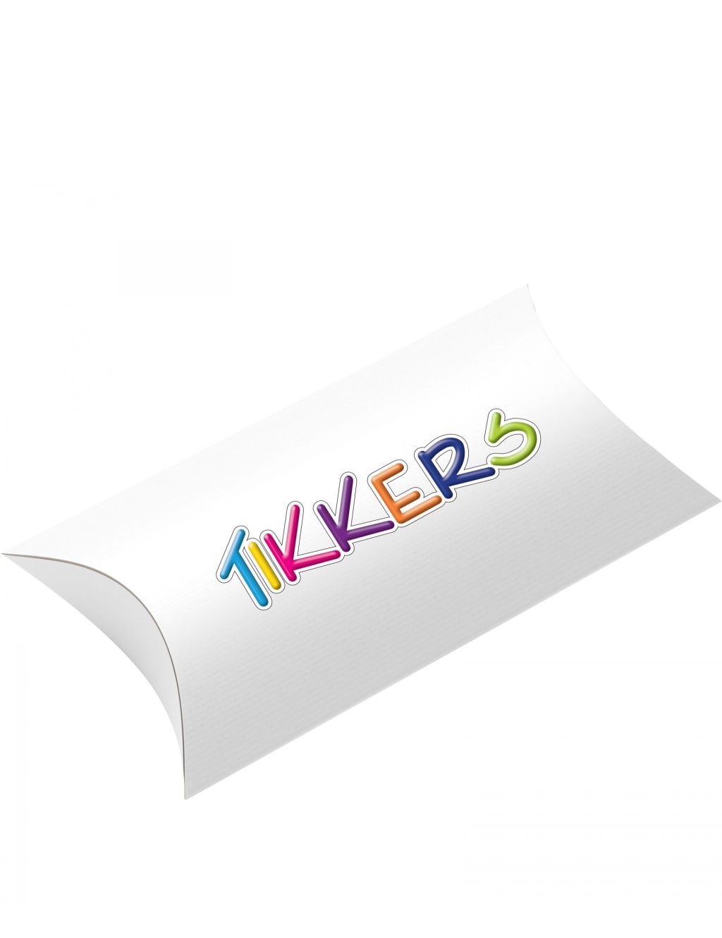 Tikkers Activity Tracker Butterfly Smartwatch | Tikkers | M&S