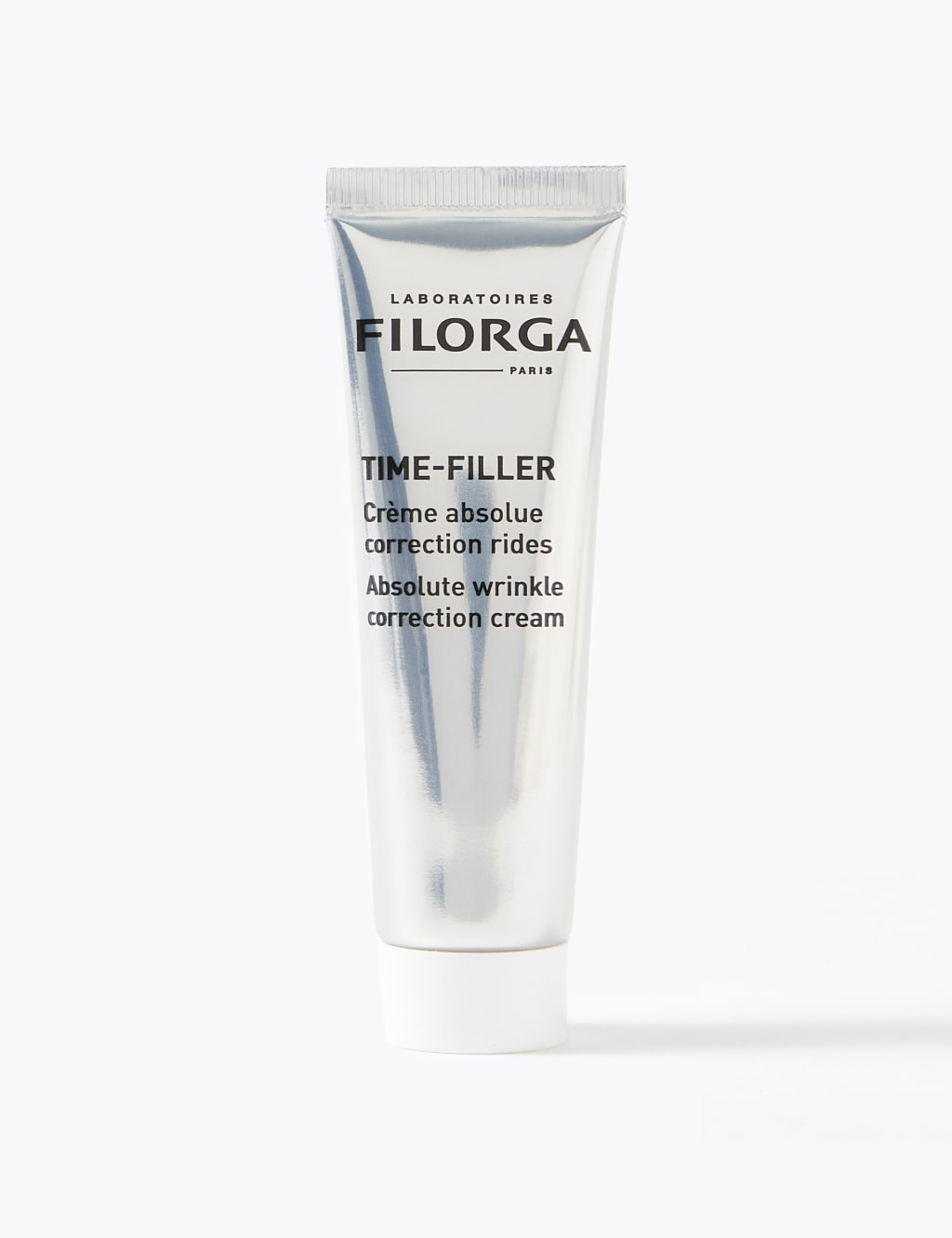 Time-Filler Absolute wrinkle correction cream - 30ml | Filorga | M&S