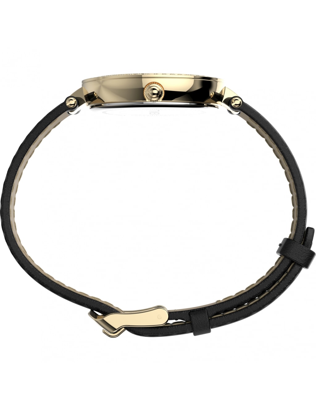 Timex City Collection Diamante Watch | Timex | M&S