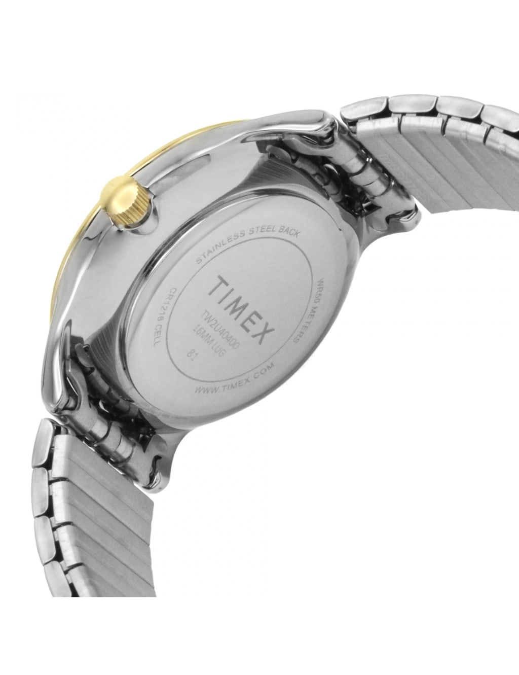 Timex Easy Reader Watch | Timex | M&S