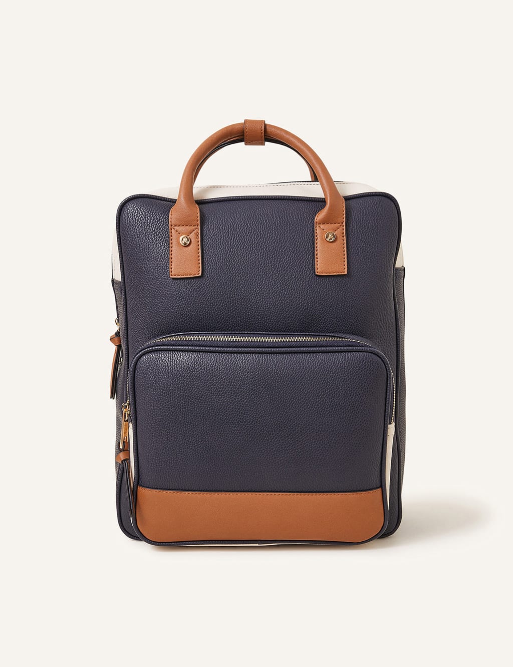 Top Handle Backpack | ACCESSORIZE | M&S