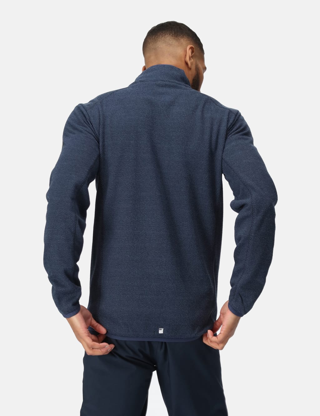 Torrens Zip Up Fleece Jacket | Regatta | M&S