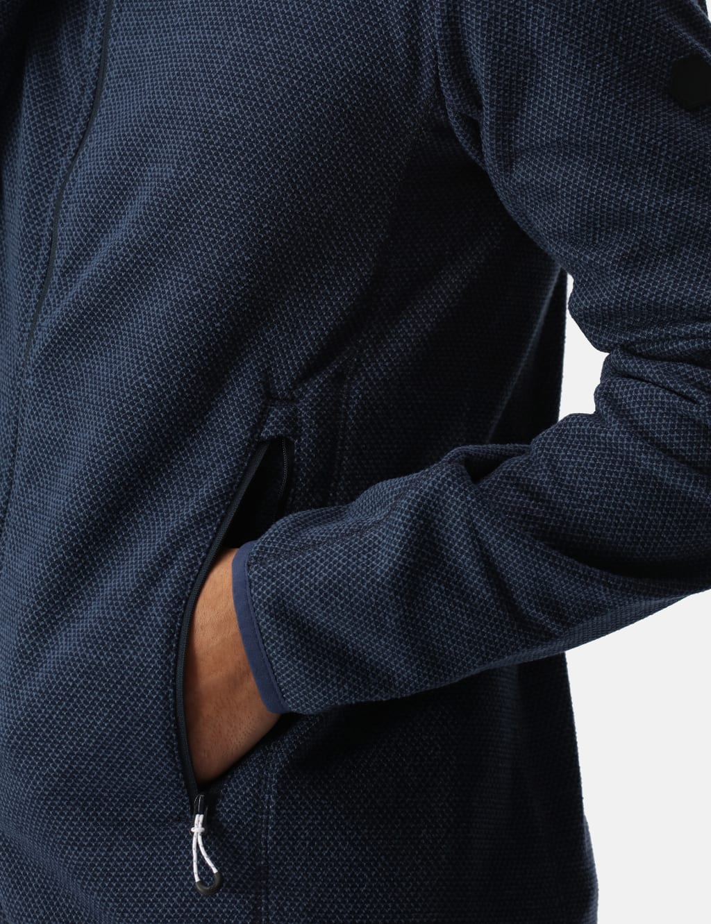 Torrens Zip Up Fleece Jacket | Regatta | M&S