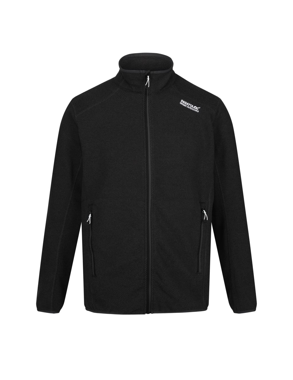 Torrens Zip Up Fleece Jacket | Regatta | M&S