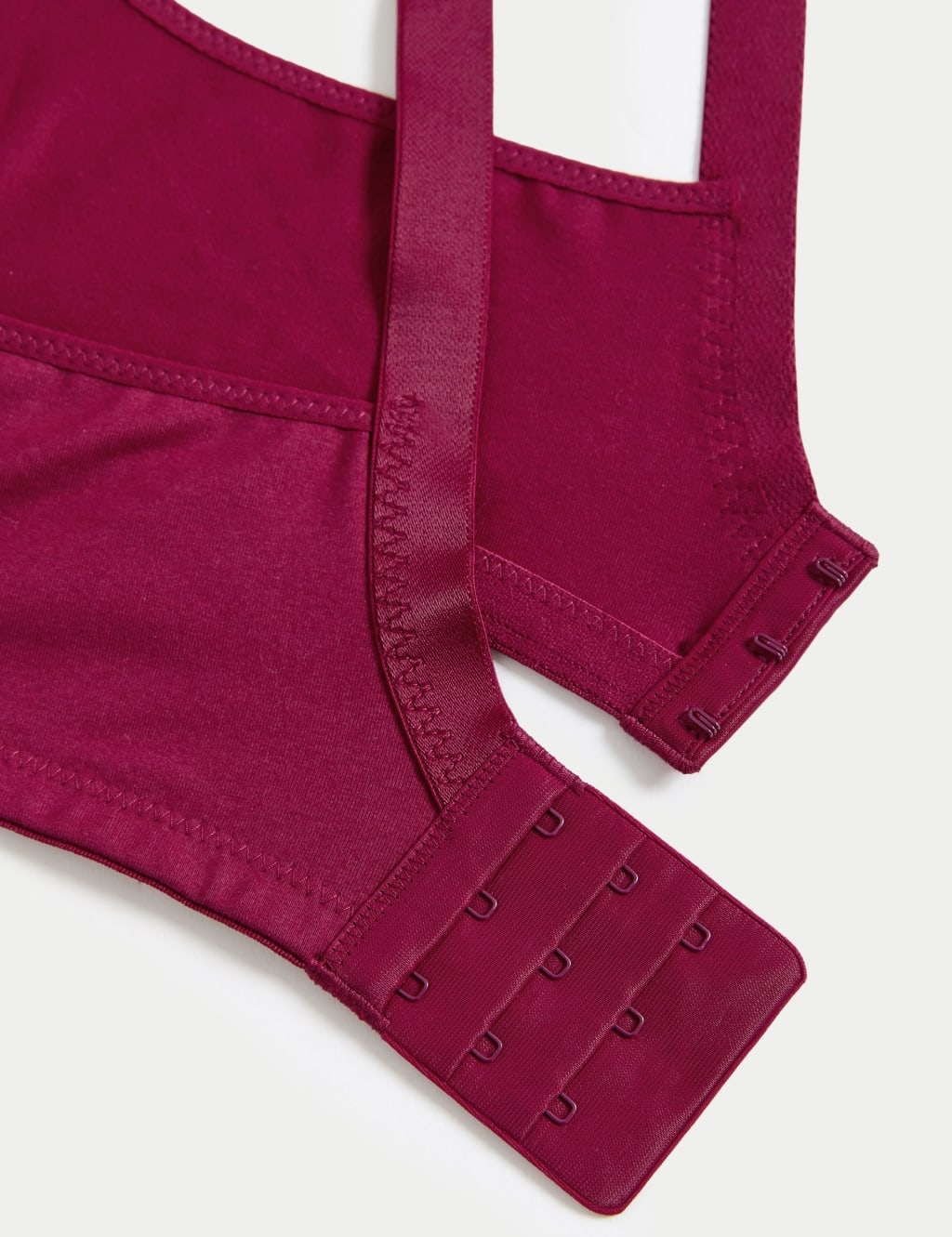 Total Support Embroidered Full Cup Bra B-G | M&S Collection | M&S