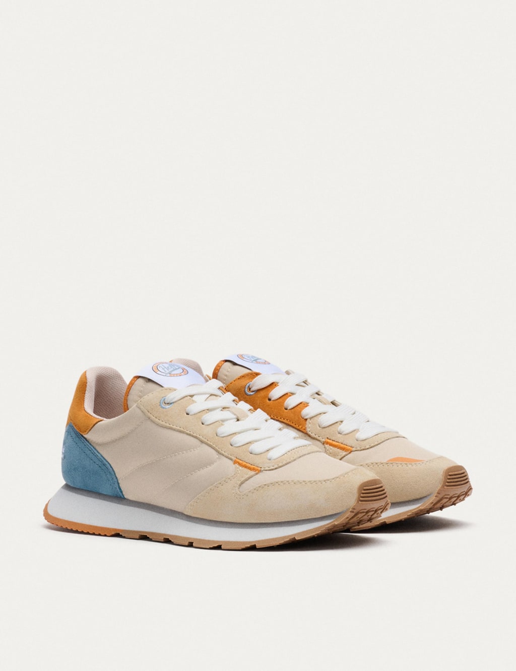 Track & Field Trainers | HOFF | M&S