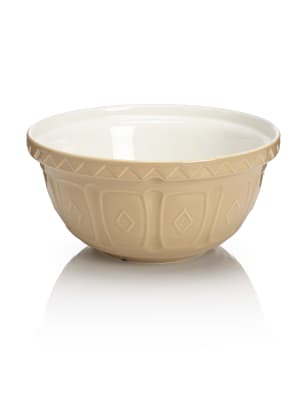 Traditional Mixing Bowl | M&S