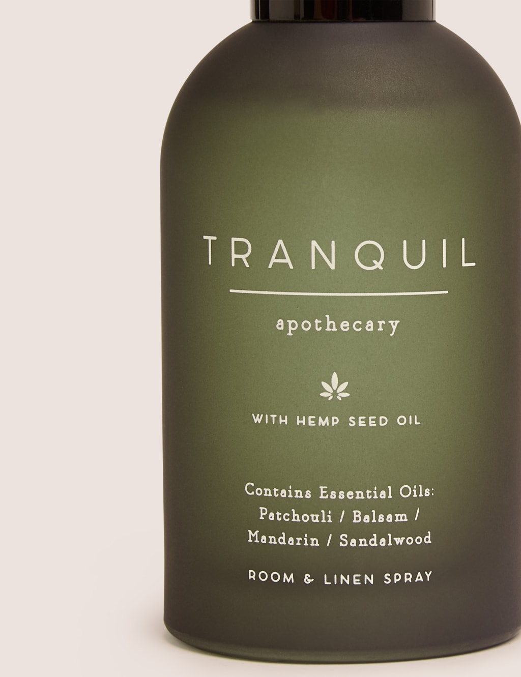 Tranquil Room Spray | Apothecary | M&S