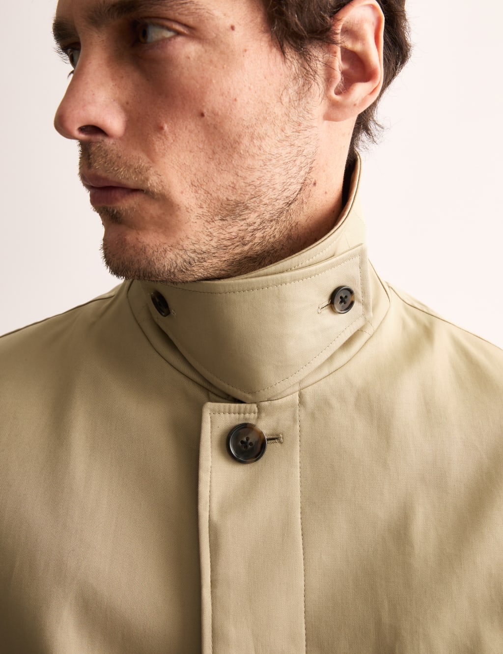 Trench Coat | JAEGER | M&S